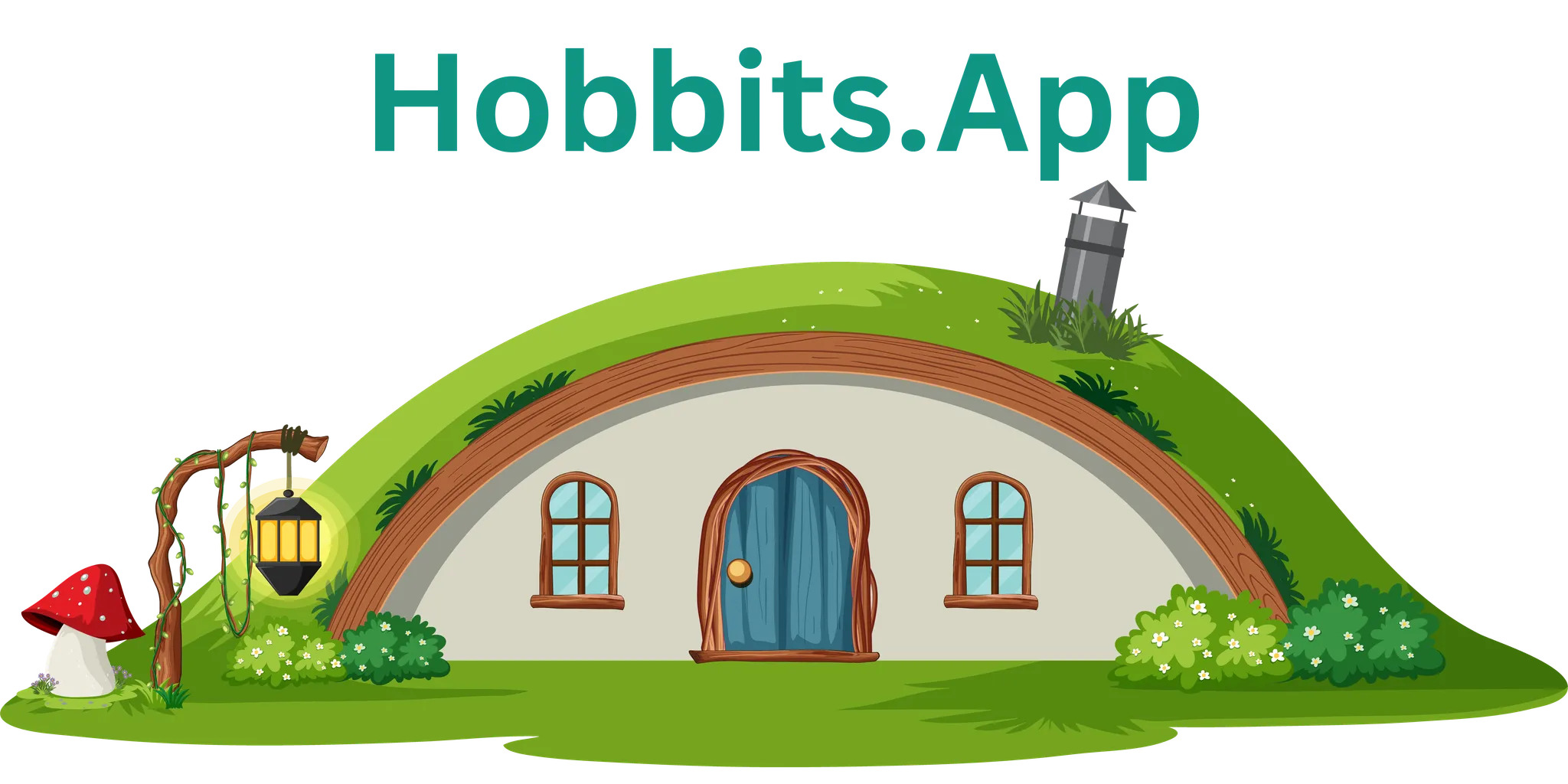 Hobbits.App